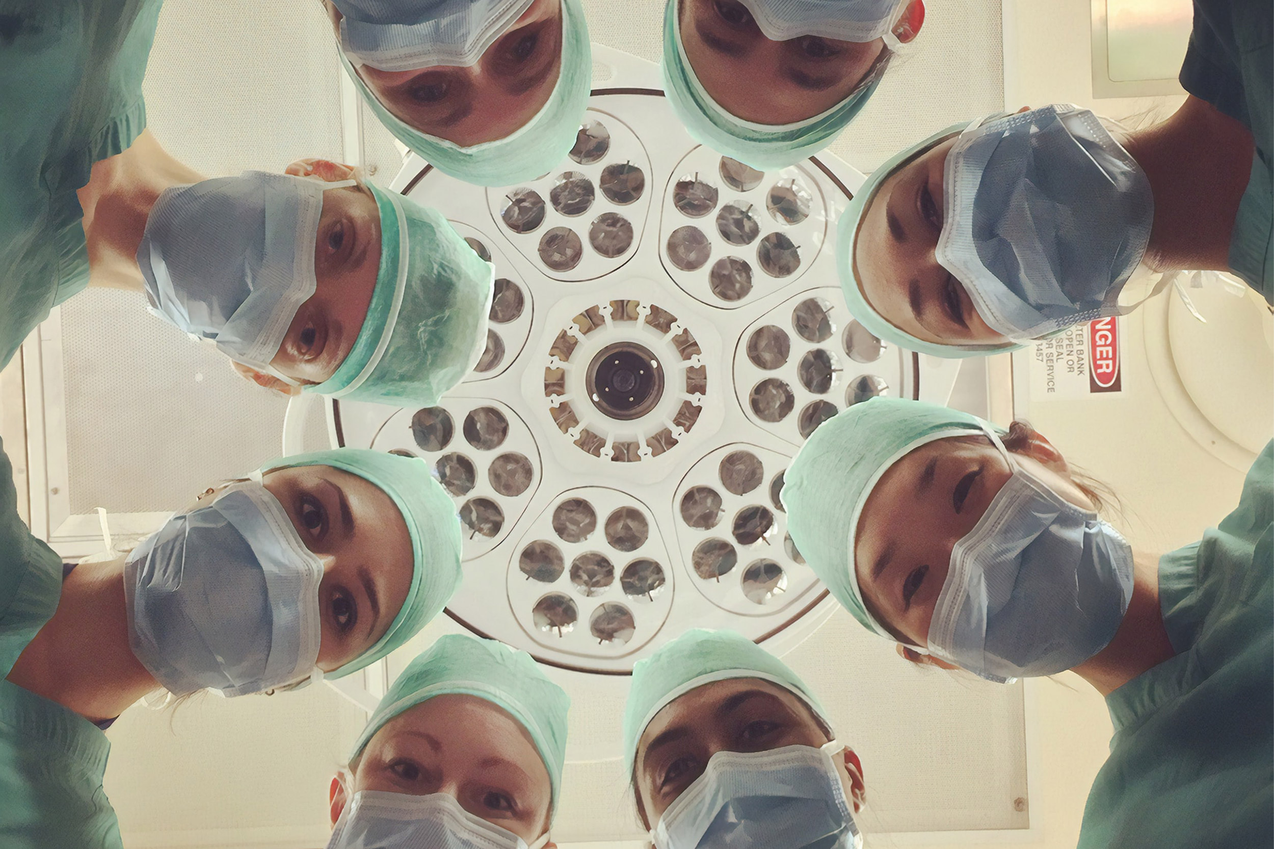 How to prevent overwhelming hospitals and build immunity — Harvard Gazette