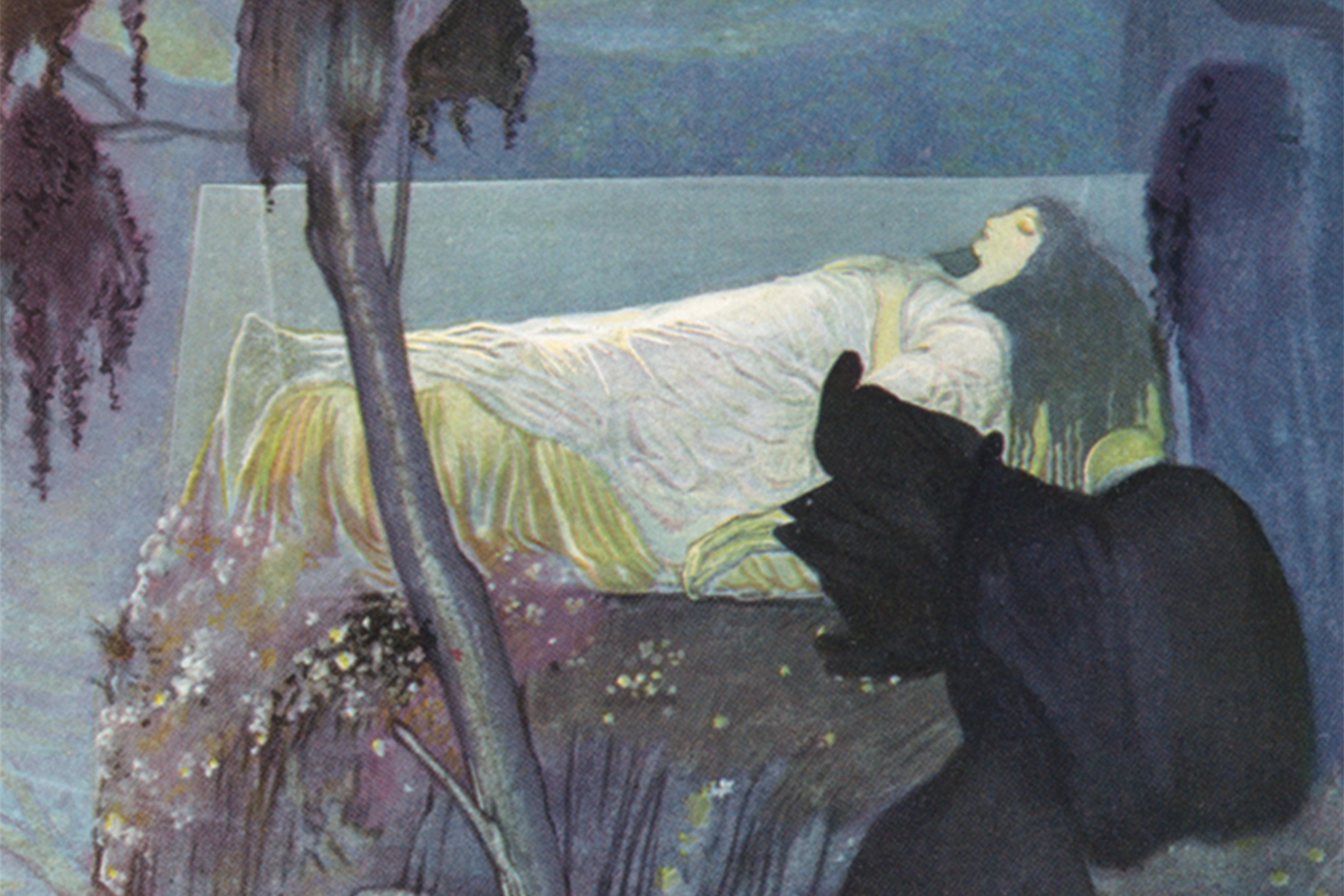 The tale of Snow White and what the various versions mean to us ...