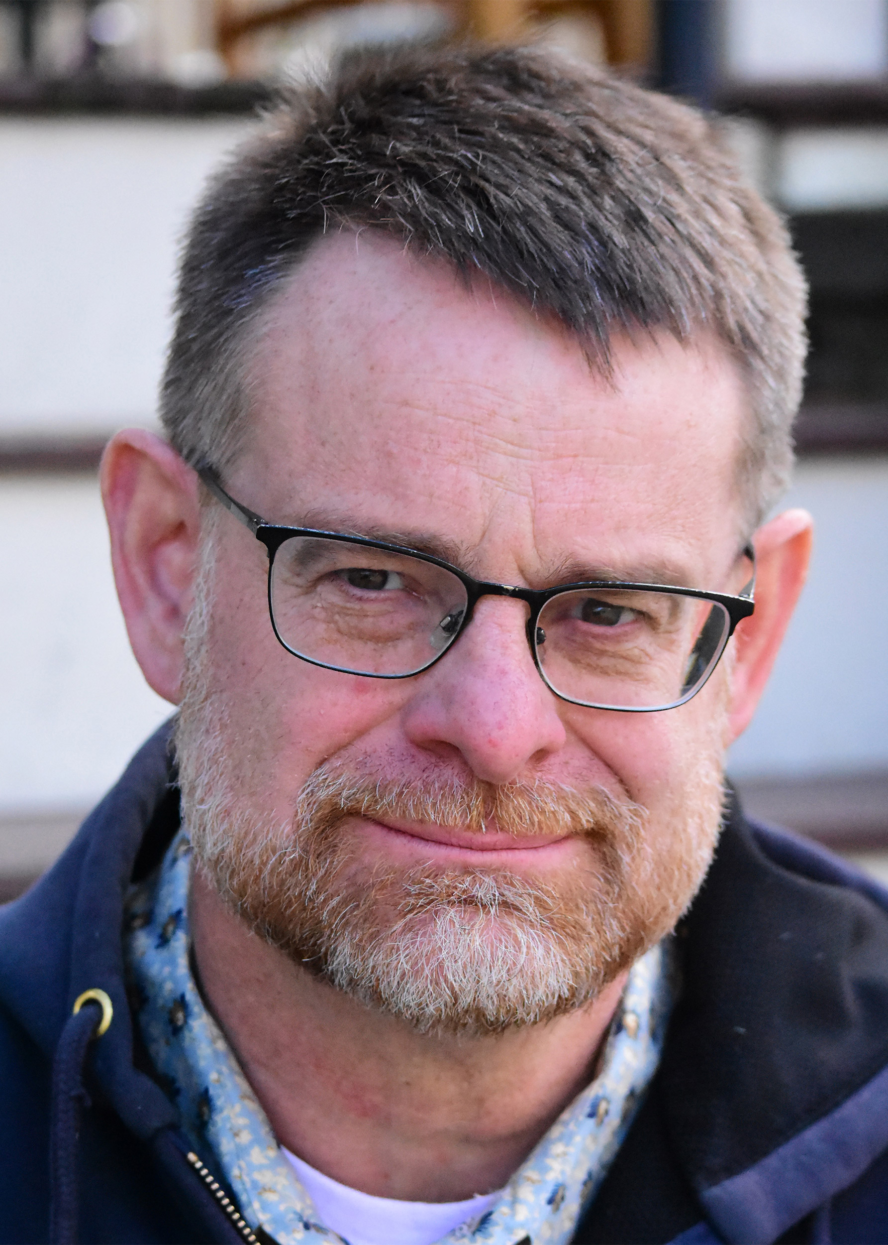 St. Louis and its spirit of rebellion focus of new book — Harvard Gazette