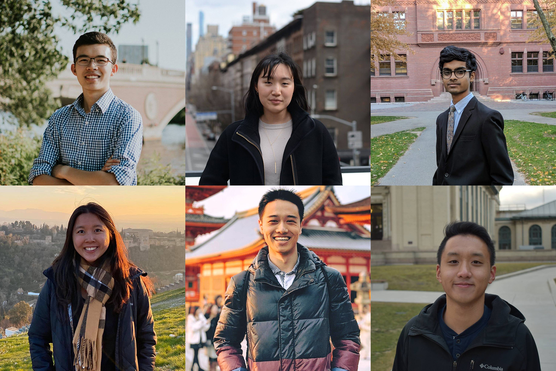 SEAS students develop customized videoconferencing platform — Harvard ...