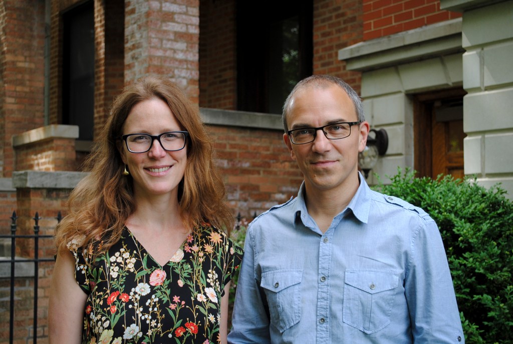 Math Department announces three new faculty members — Harvard Gazette