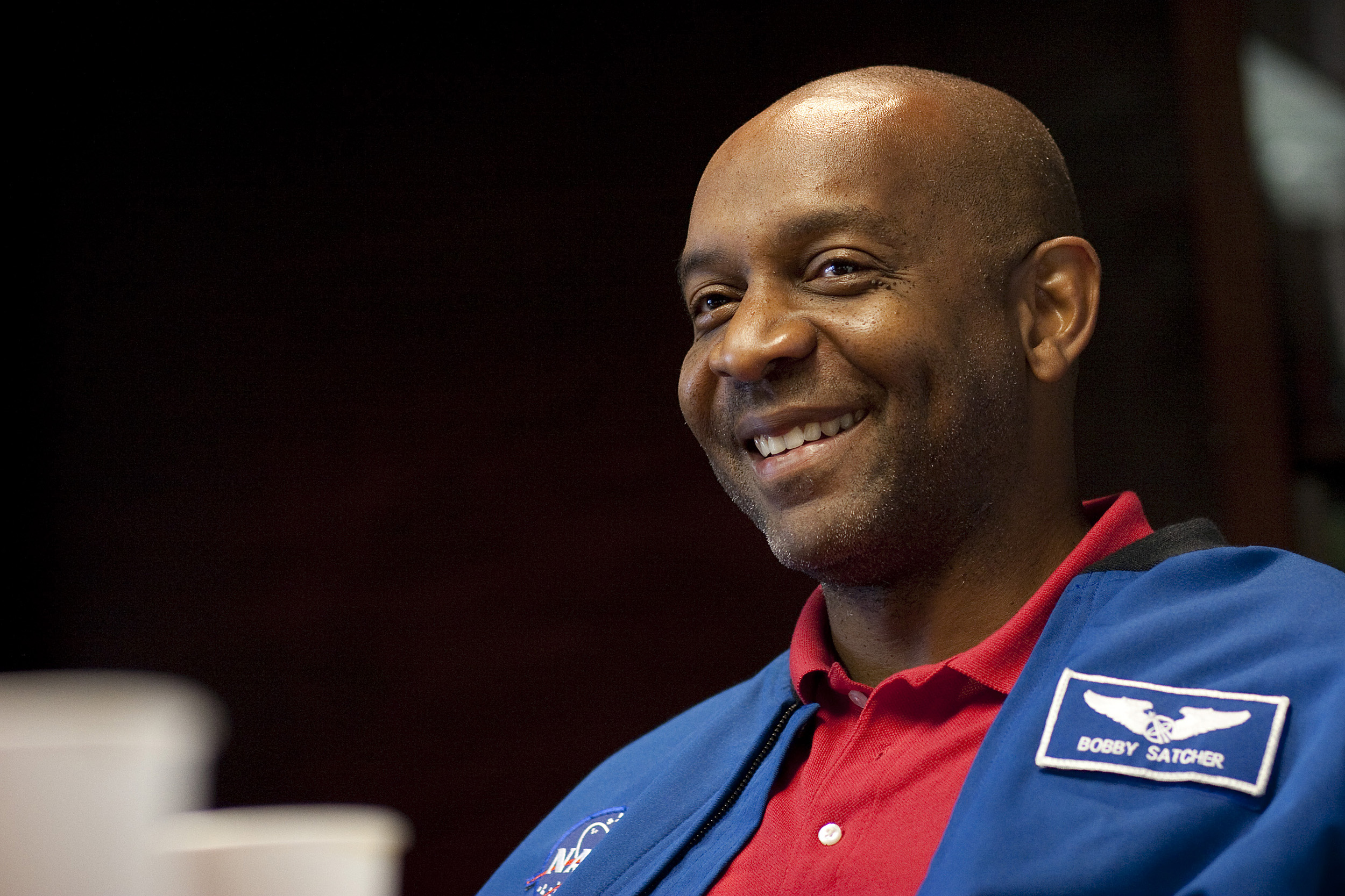 Medical School chooses Robert Satcher Jr. as Class Day speaker ...