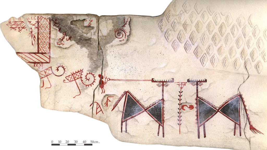 Genetic research offers insight into rise of first cities — Harvard Gazette