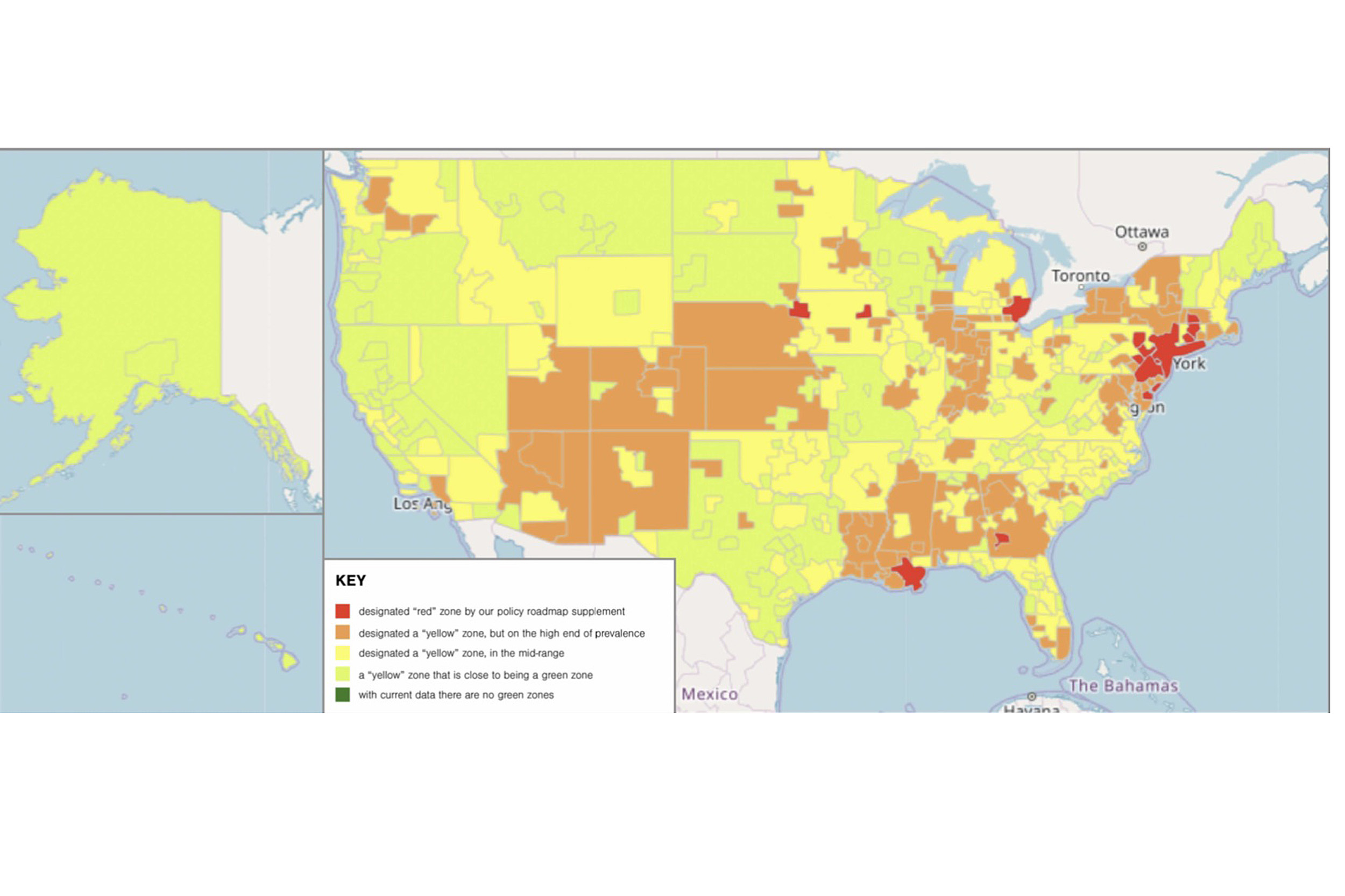 Pandemic resilience: Getting it done — Harvard Gazette