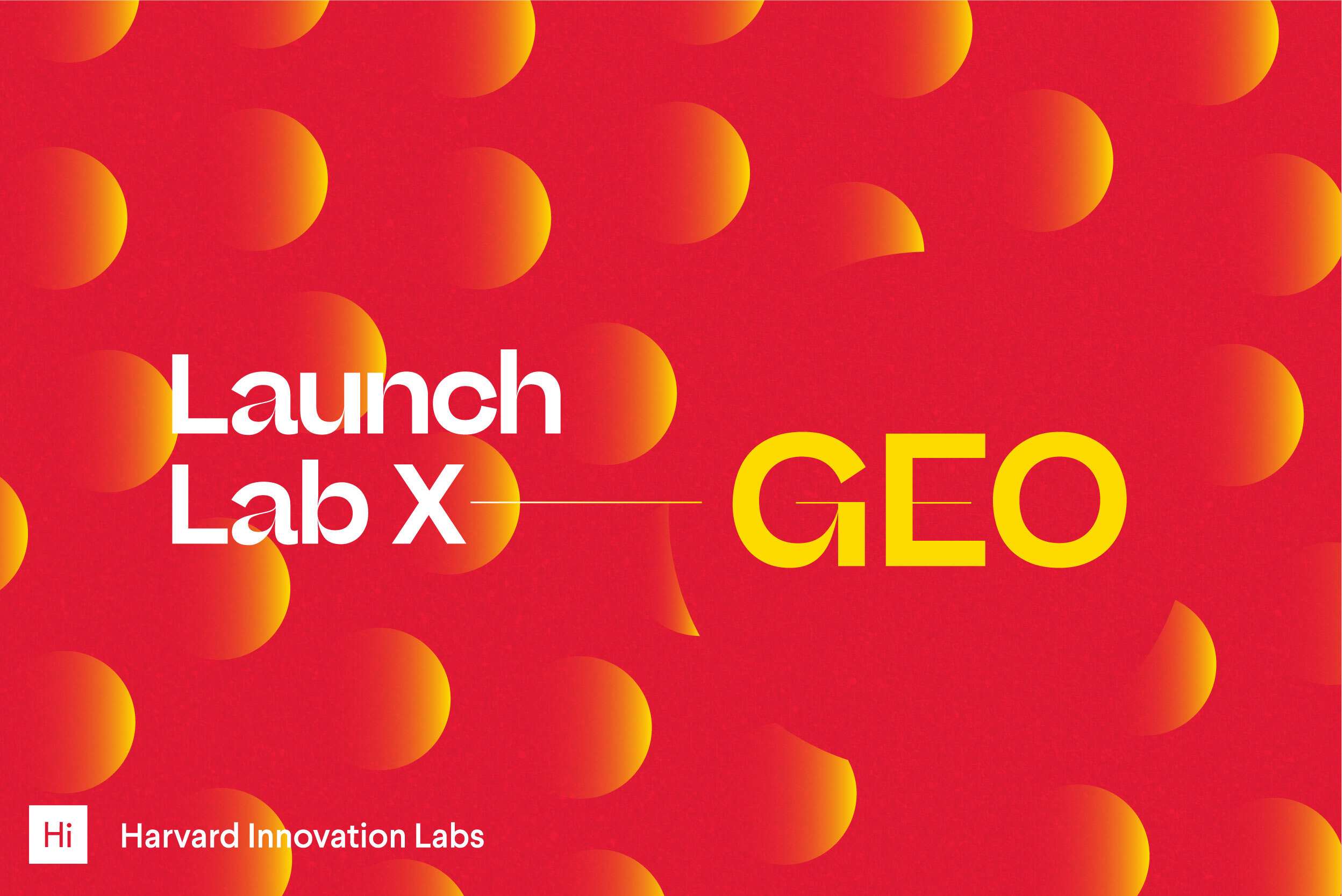 Harvard Innovation Labs opens applications for startup accelerator ...