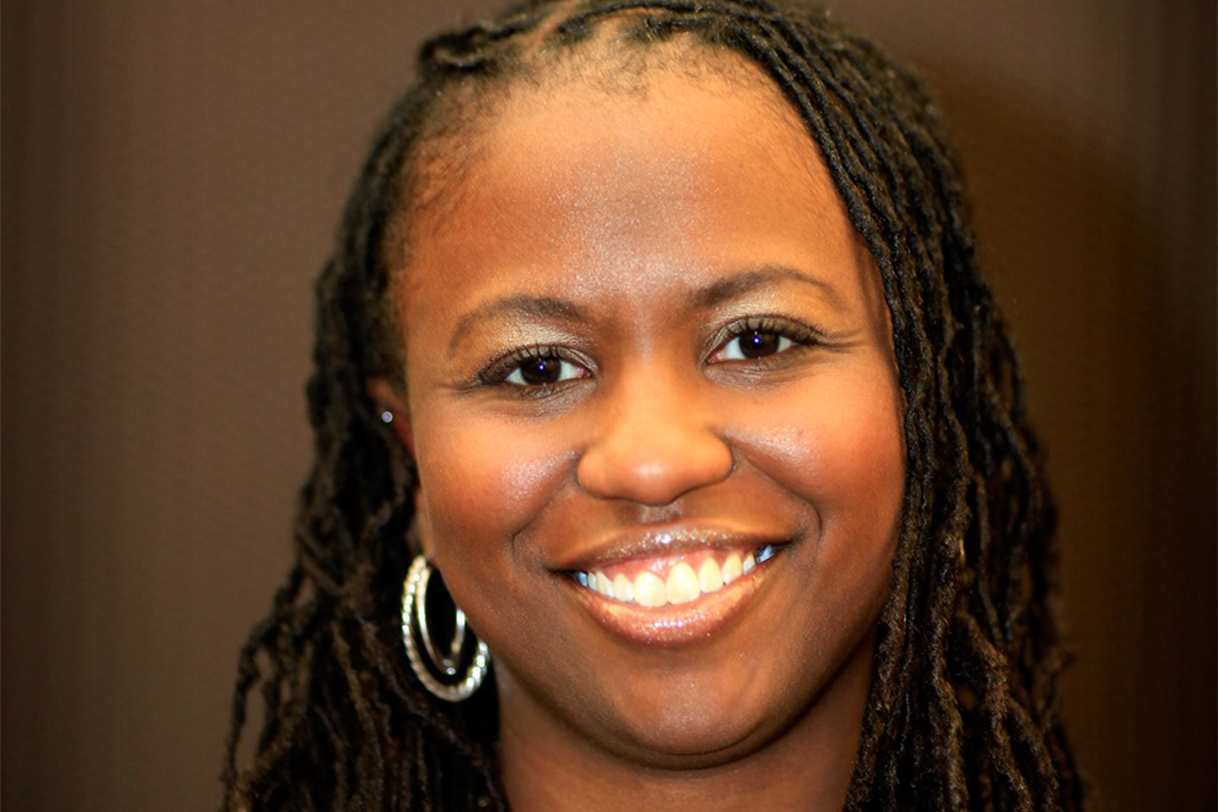 Sherri Ann Charleston named chief diversity and inclusion officer ...