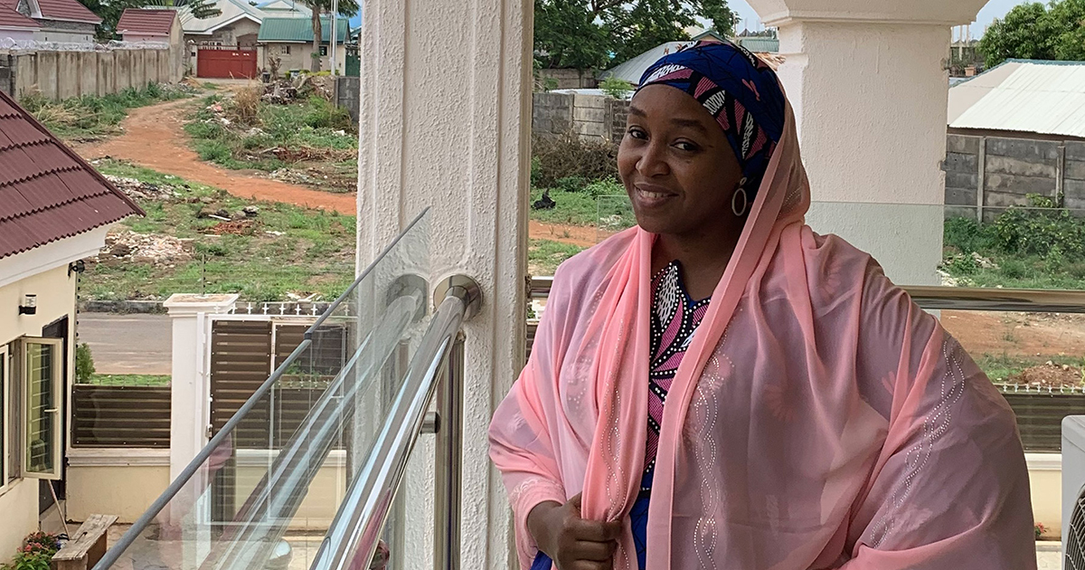 A degree that will build a road to the future — Harvard Gazette