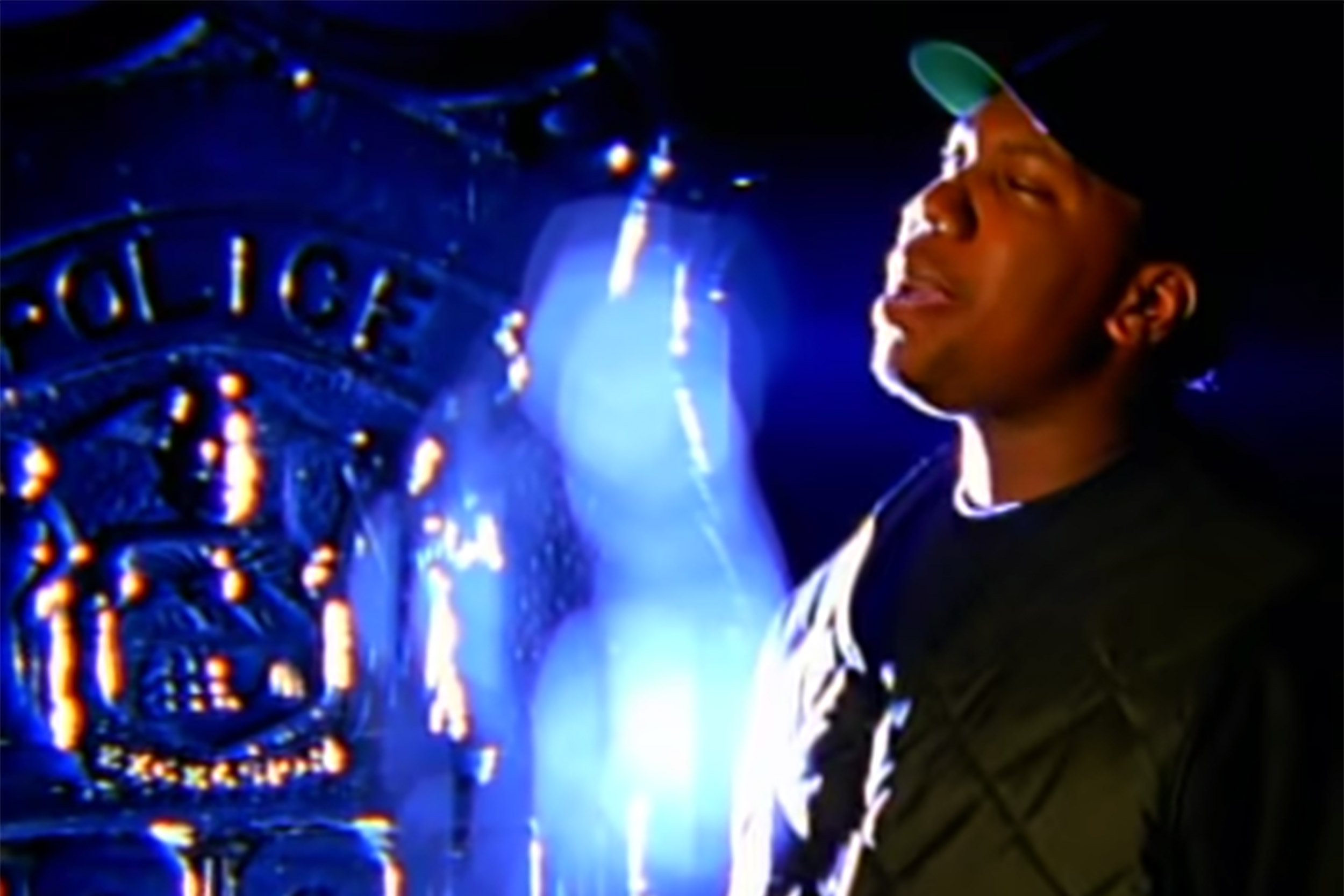 Hip-hop's long history of exposing police brutality — Harvard Gazette