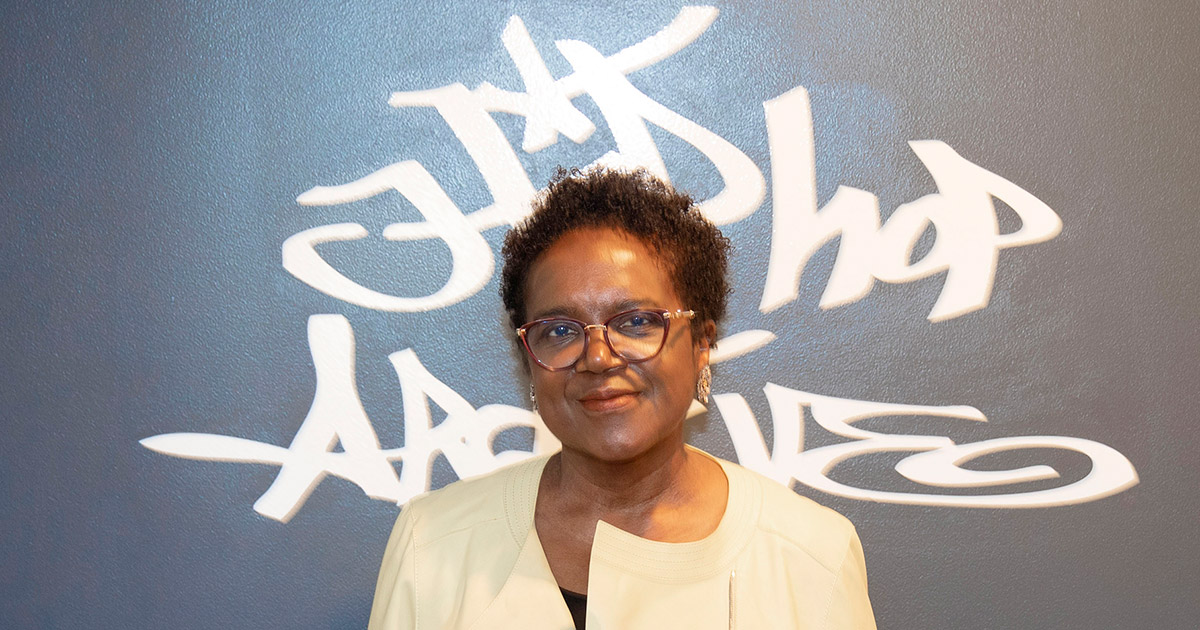 Hip-hop's long history of exposing police brutality — Harvard Gazette