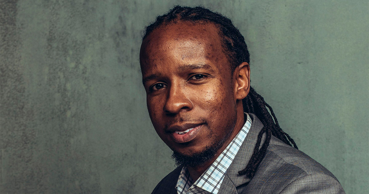 'Antiracist Baby' helps kids and adults learn — Harvard Gazette