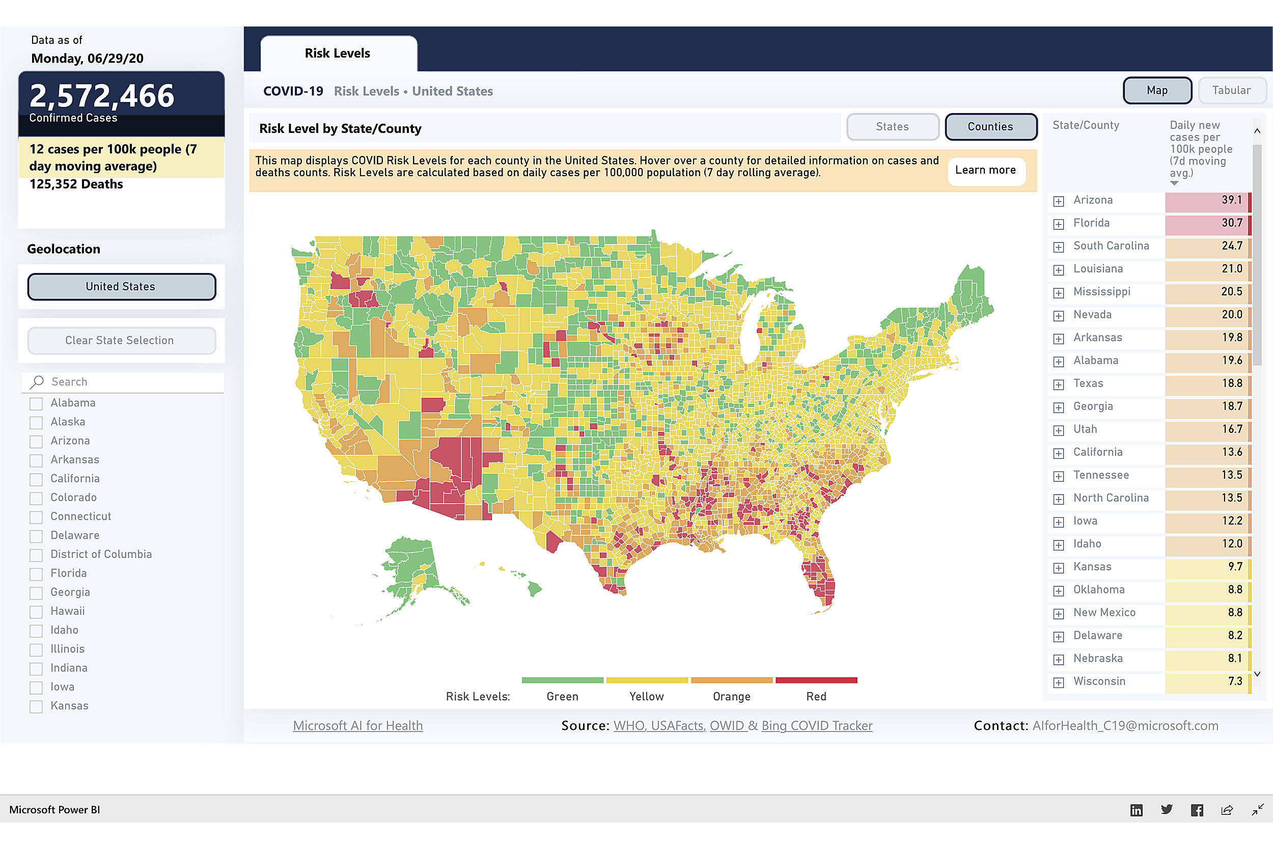 Lessons from a pandemic — Harvard Gazette