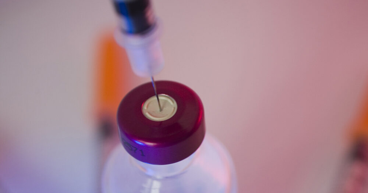 Vaccine protection against COVID-19 related issues — Harvard Gazette
