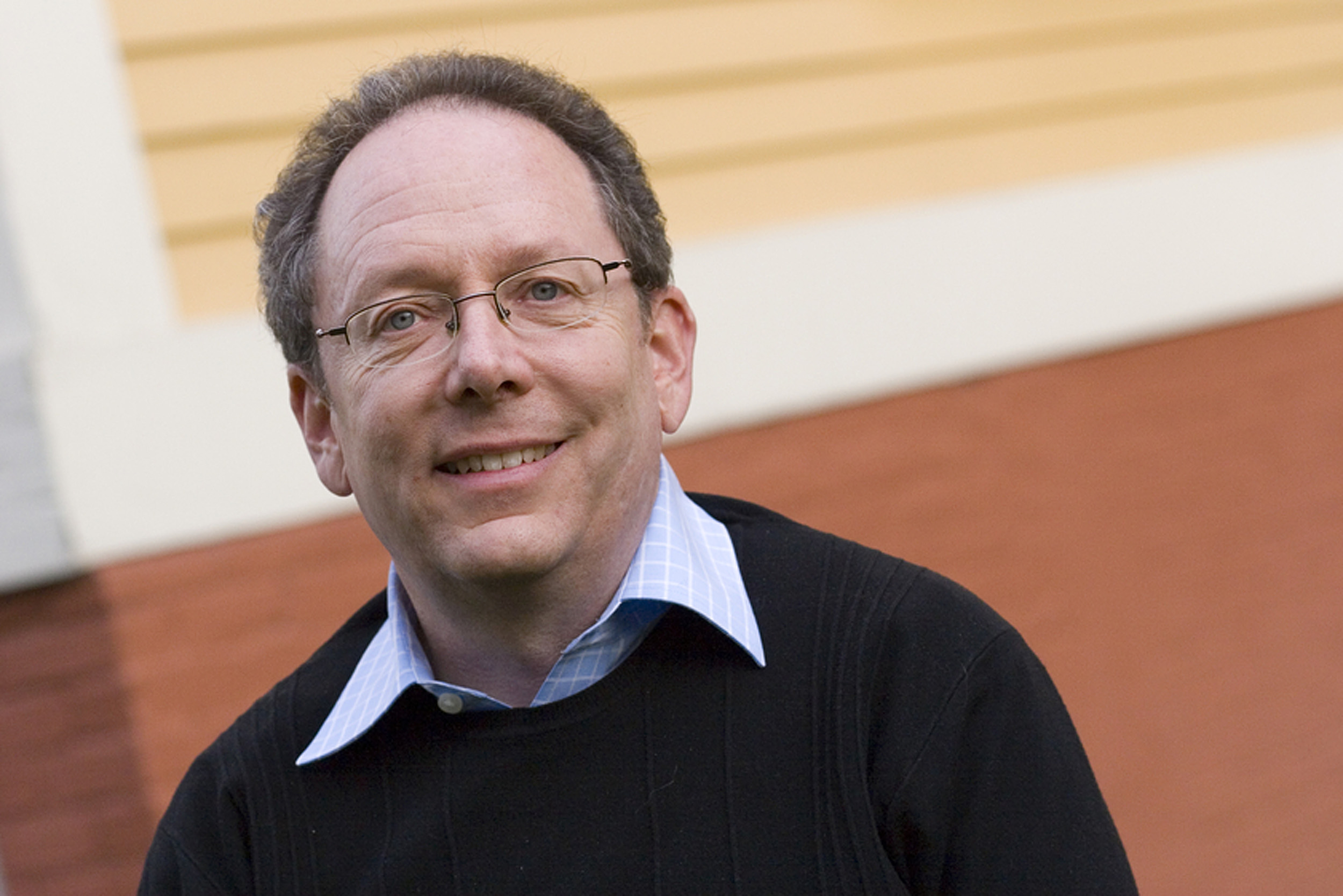 Andrew Gordon receives prize in Japanese studies — Harvard Gazette