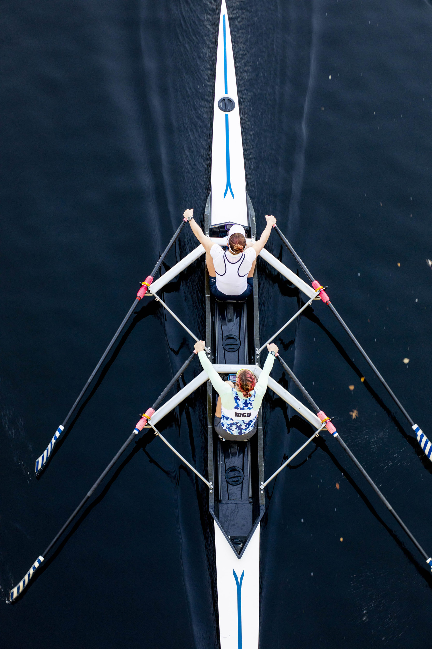 A day along the Charles River — Harvard Gazette