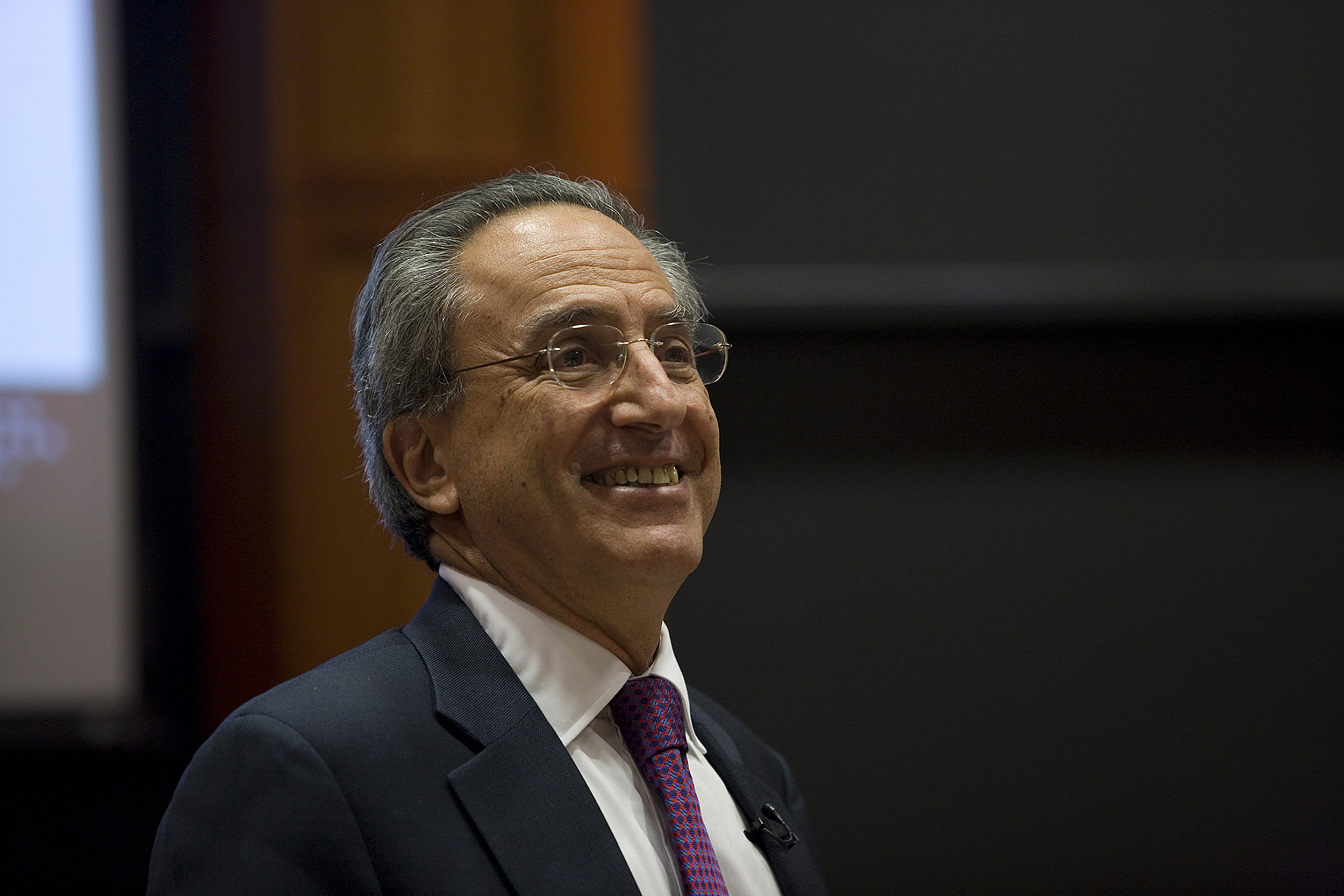 Business School establishes Joseph Bower Family Fund — Harvard Gazette