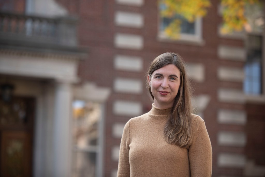 Professor wants to expand understanding of environmental literature ...