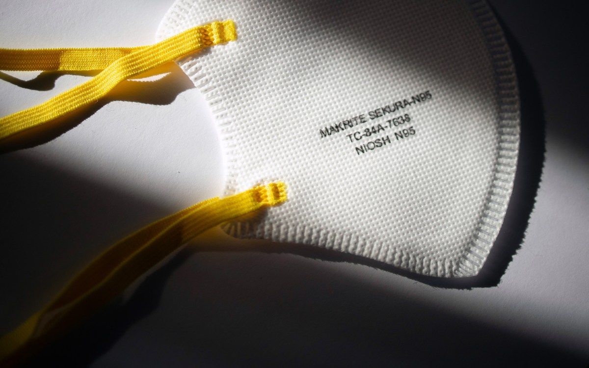 Harvard’s coronavirus policy advisory group, a year later — Harvard Gazette