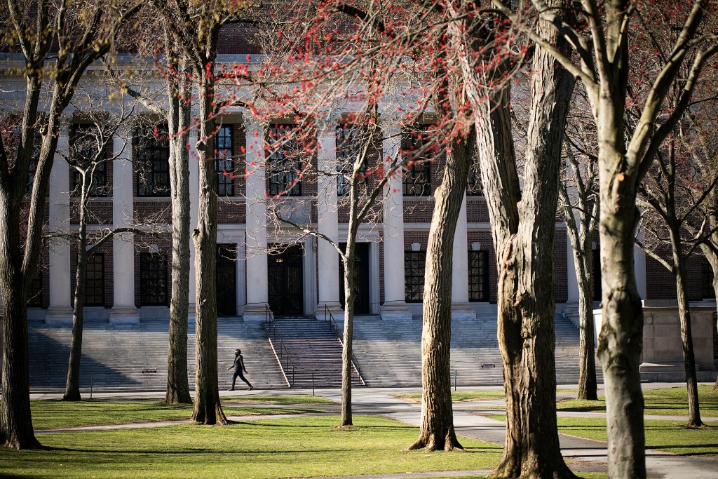Harvard’s fall 2021 humanities curriculum gets a refresh — Harvard Gazette