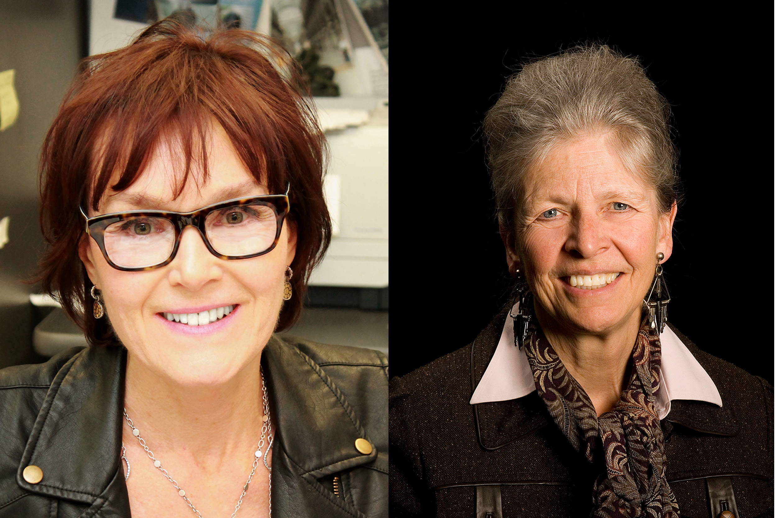 2021 Warren Alpert Prize awarded to two scientists for RNA discoveries ...