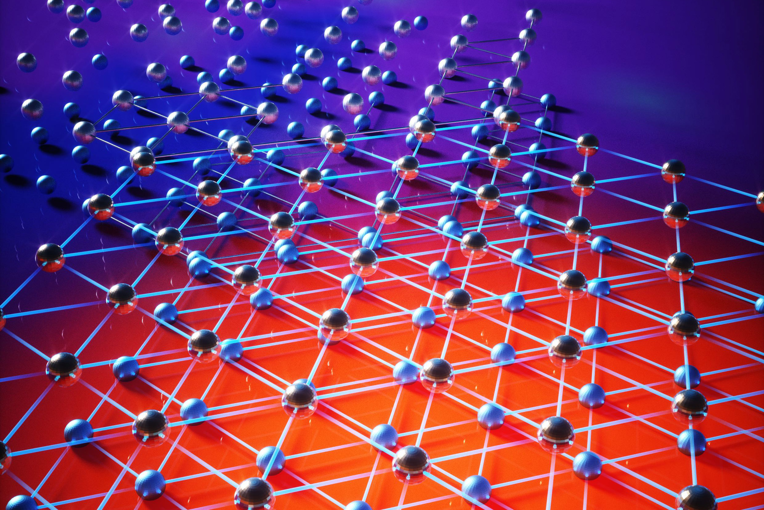 Study marks major step to creating a system to study quantum phase ...