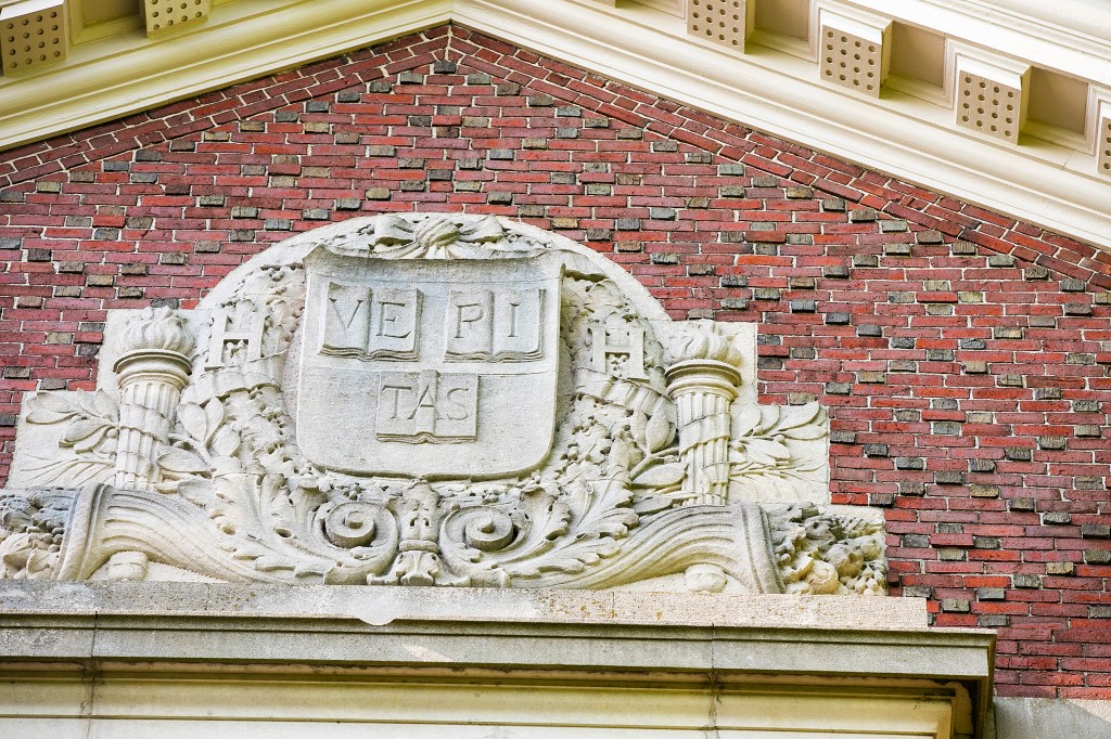 Star-Friedman awards fund seven projects at Harvard — Harvard Gazette
