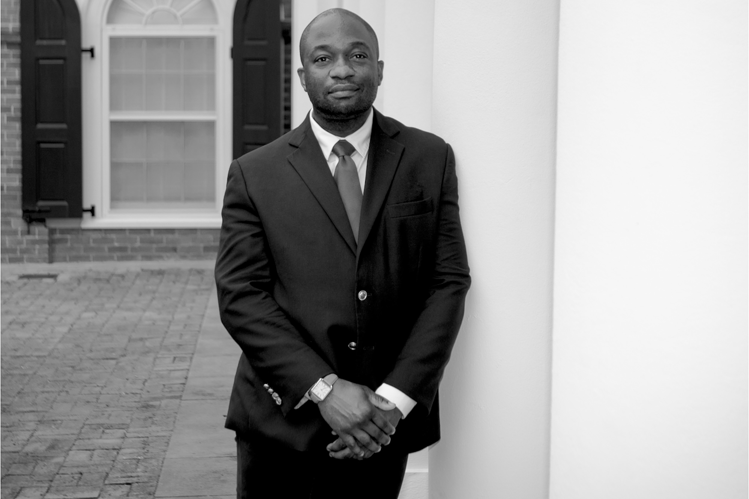 Art Museums' new curator of American art — Harvard Gazette