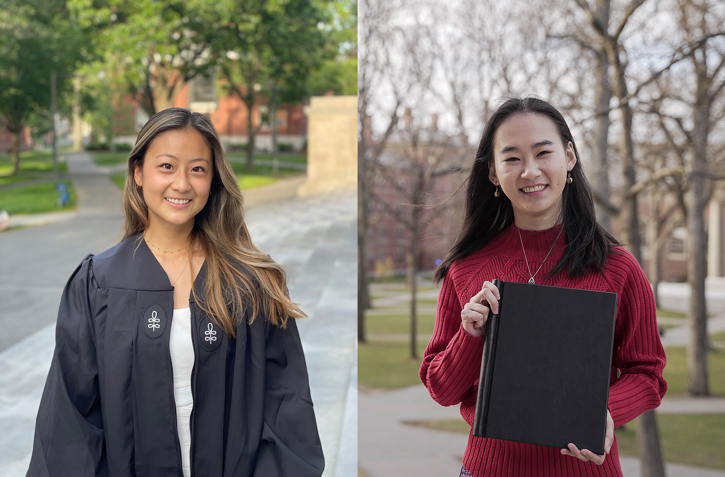 Mossavar-Rahmani Center announces Dunlop Undergraduate Thesis Prize ...