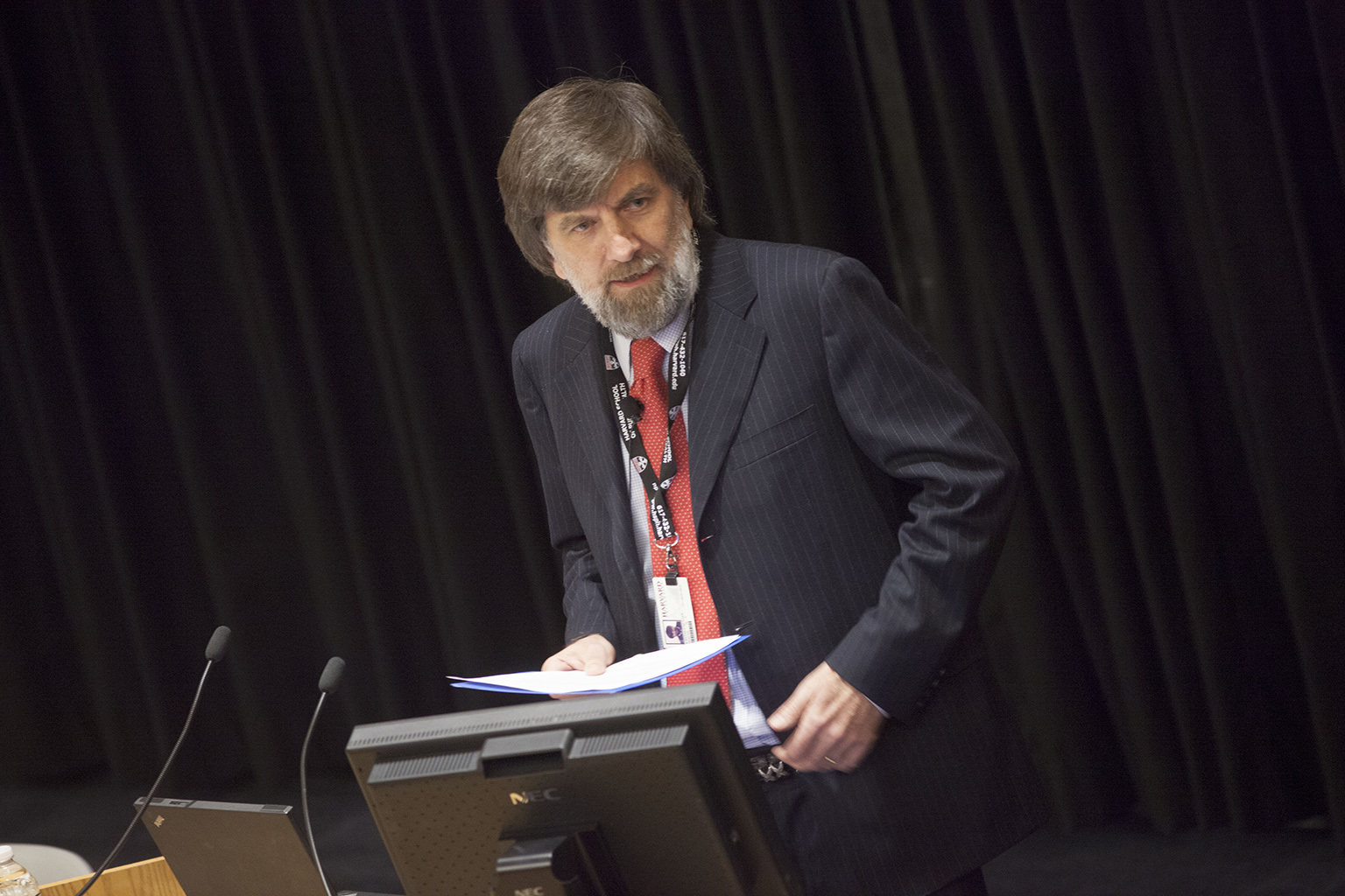 The intersection of public health and clinical medicine is changing ...