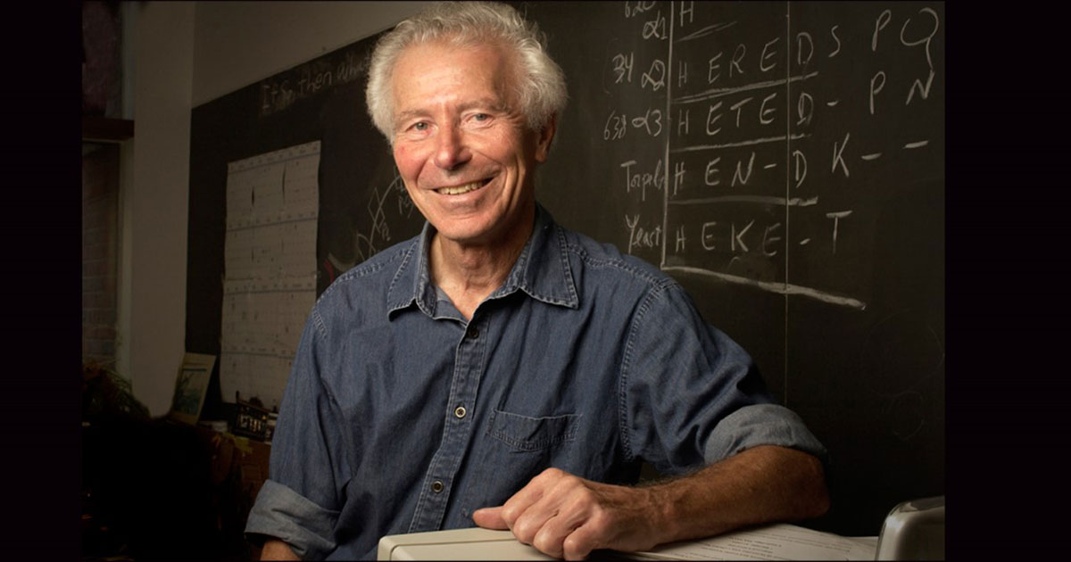 Remembering biochemistry Professor Guido Guidotti, 87 — Harvard Gazette