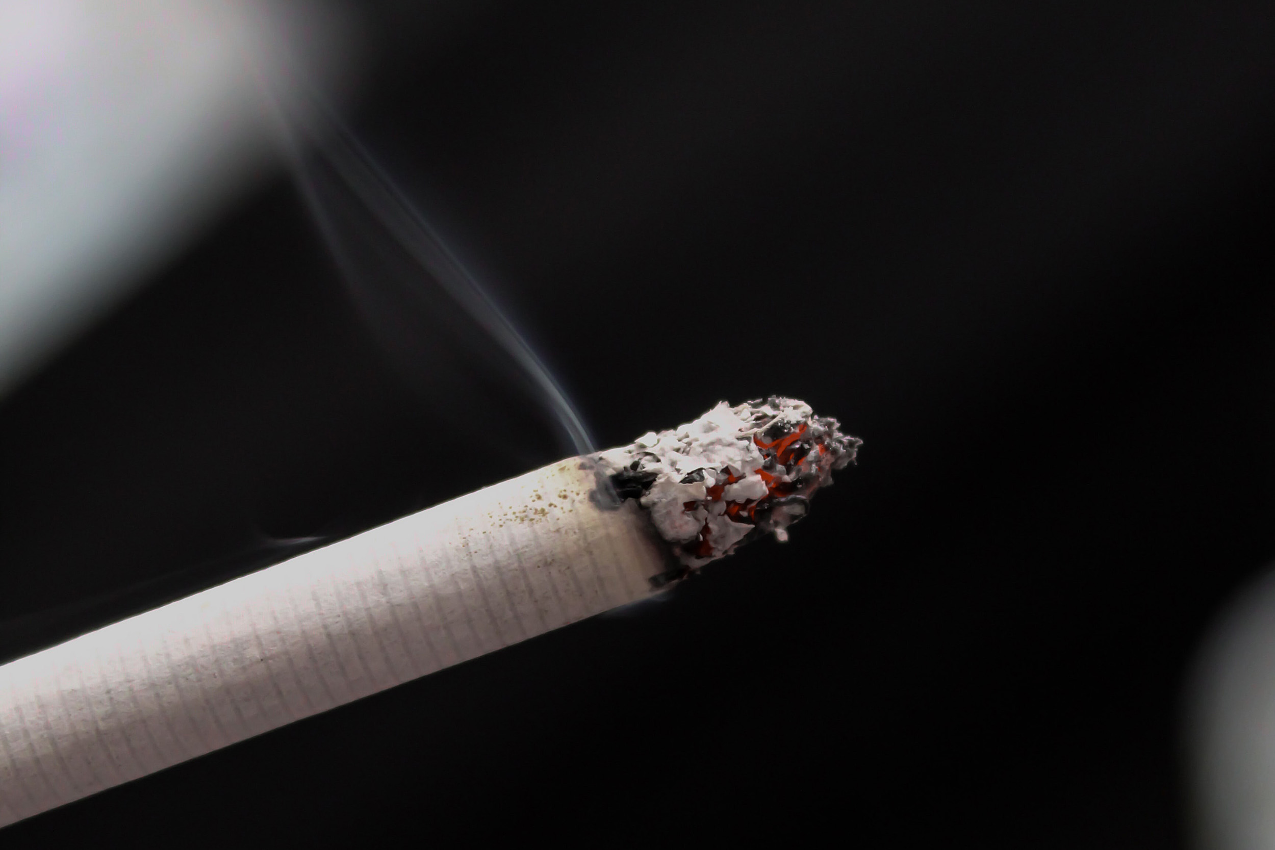 Heavy smokers with non-small cell lung cancer could benefit from ...