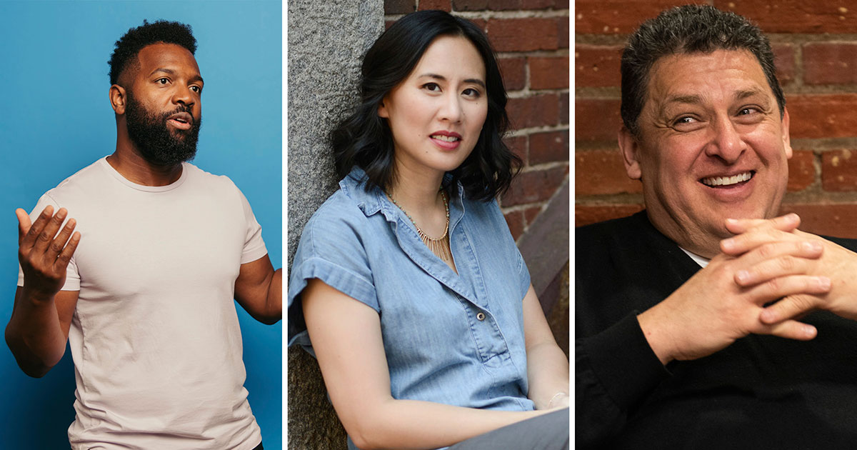 Harvard alums explore how diverse communities can effect change ...