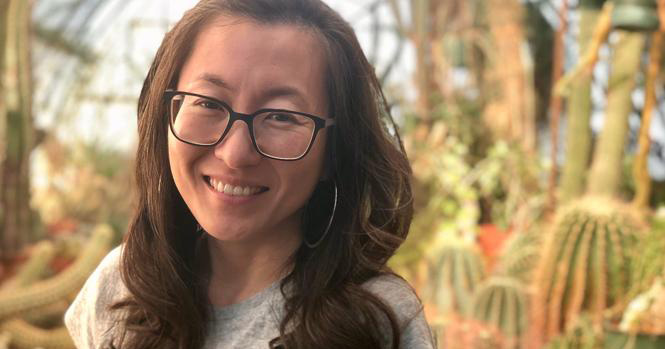 Mia Mingus receives award for disability advocacy — Harvard Gazette