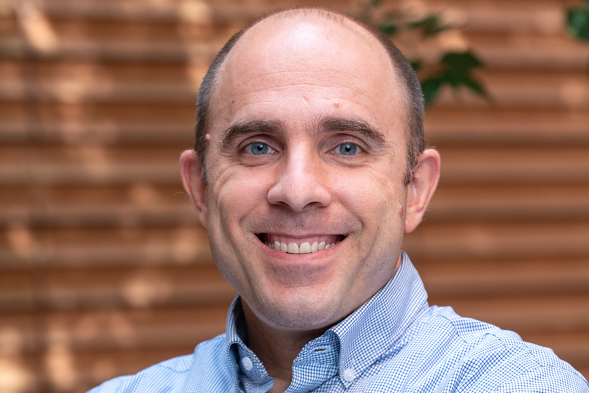 M-RCBG announces new Executive Director Dan Murphy — Harvard Gazette