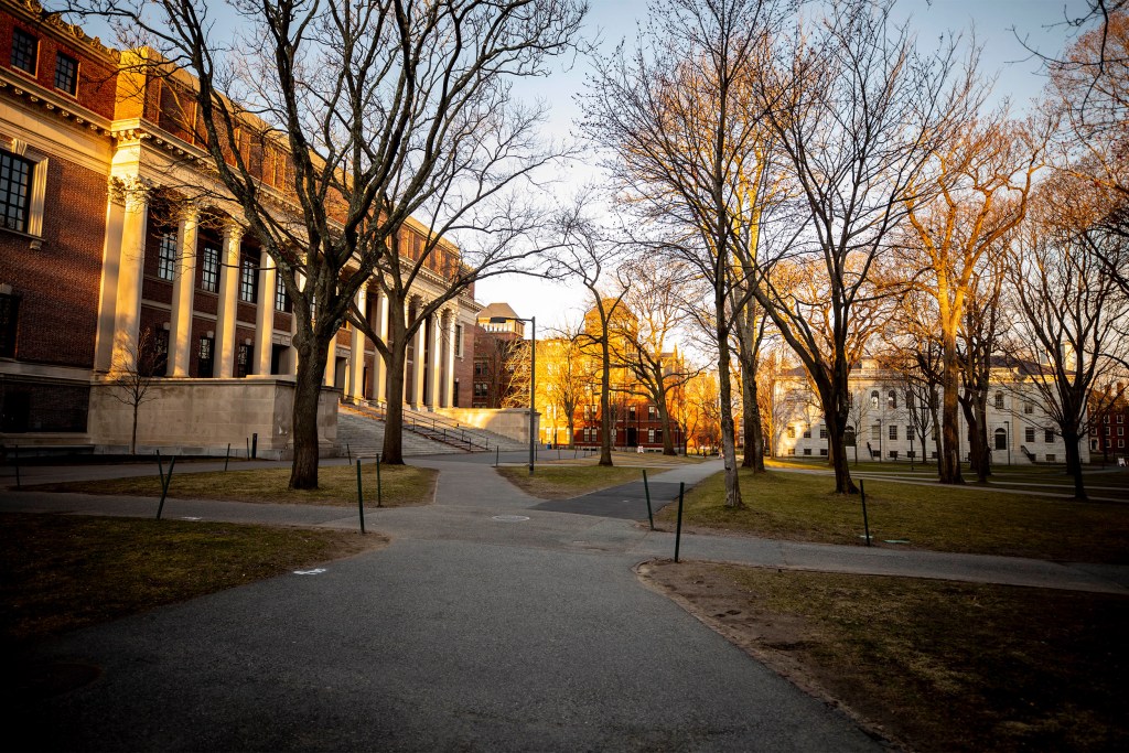 FAS plan urges changing campus visual culture — Harvard Gazette