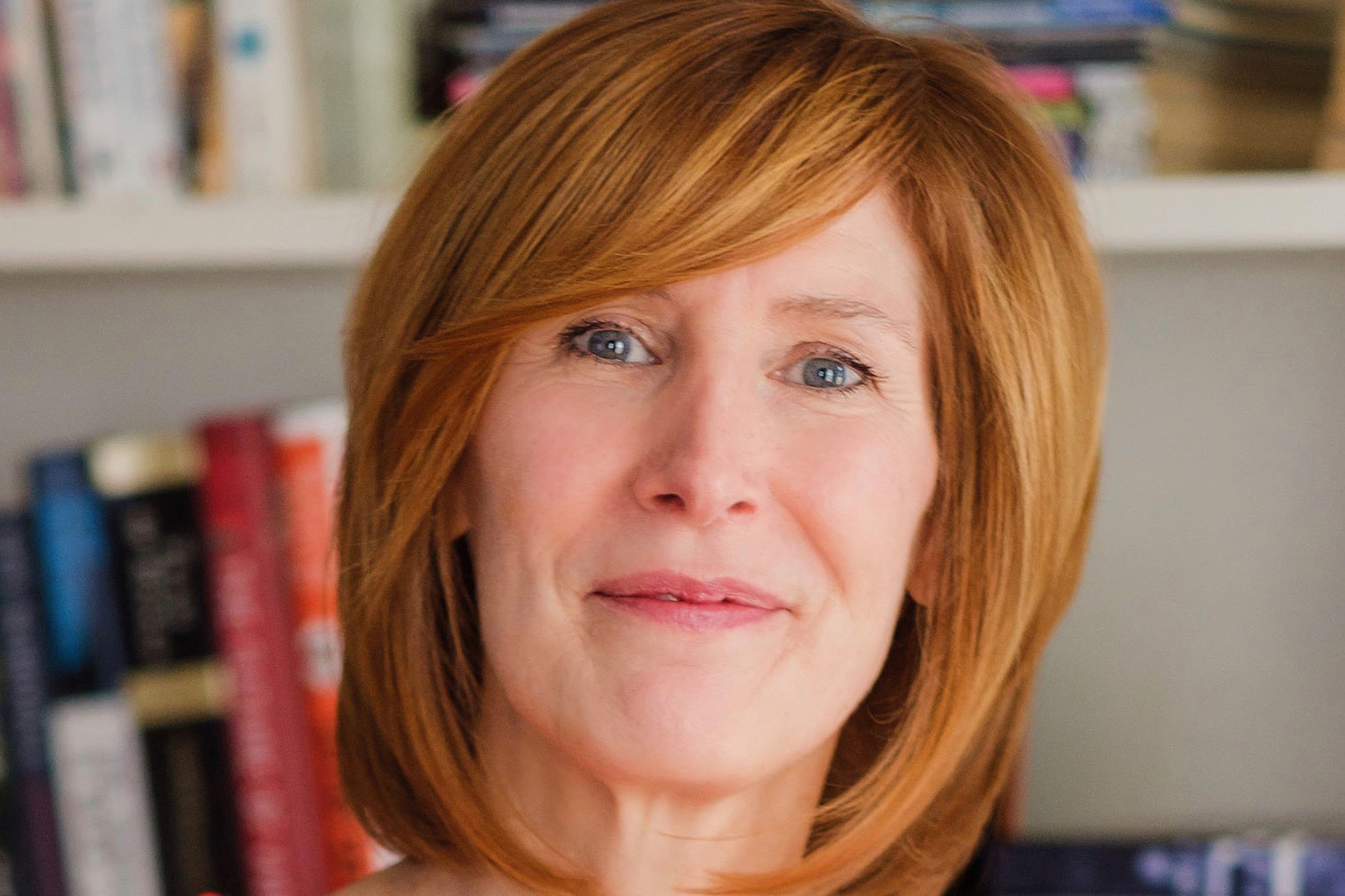 Harvard Business School appoints Elizabeth Clark chief information ...