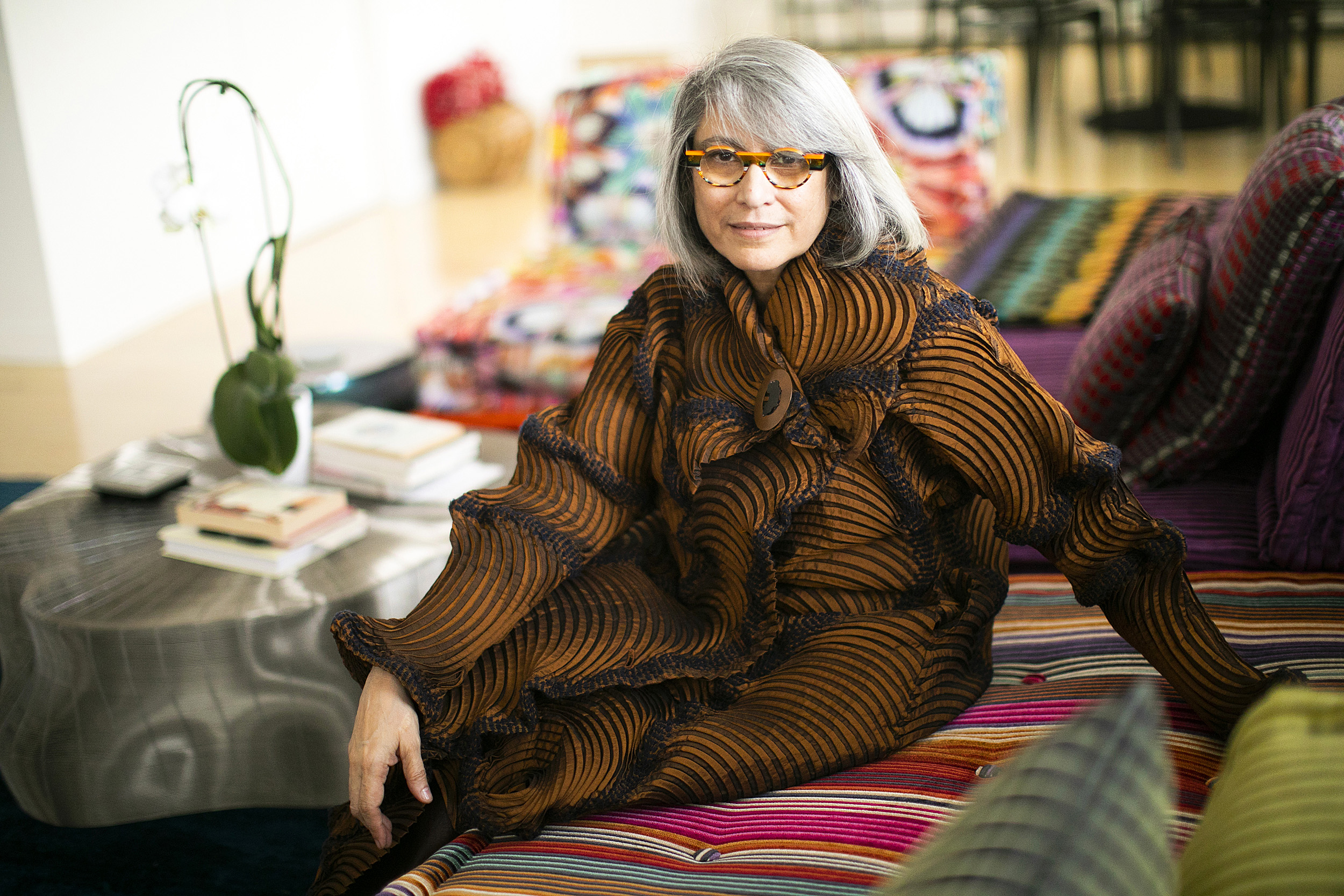 Banaji and Somerville awarded Atkinson, Troland prizes, respectively ...