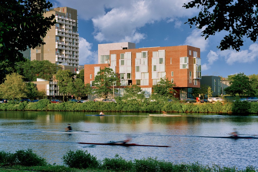 Harvard Housing establishes new rents for 2022-23 — Harvard Gazette