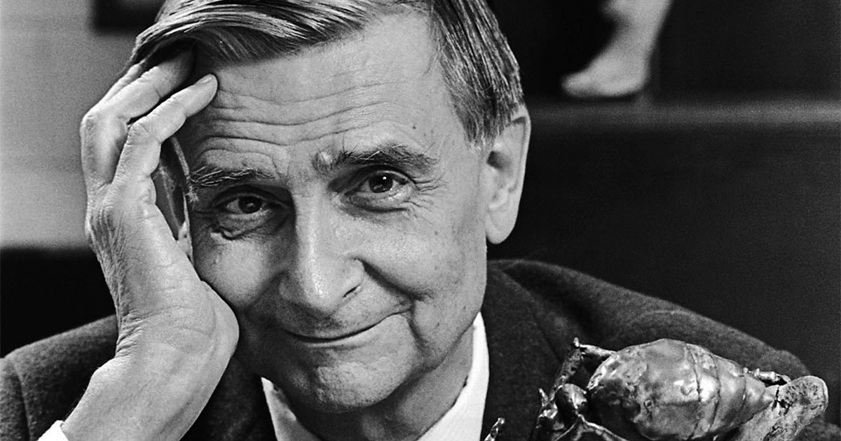 A trailblazing biologist — and beloved mentor and friend — Harvard Gazette