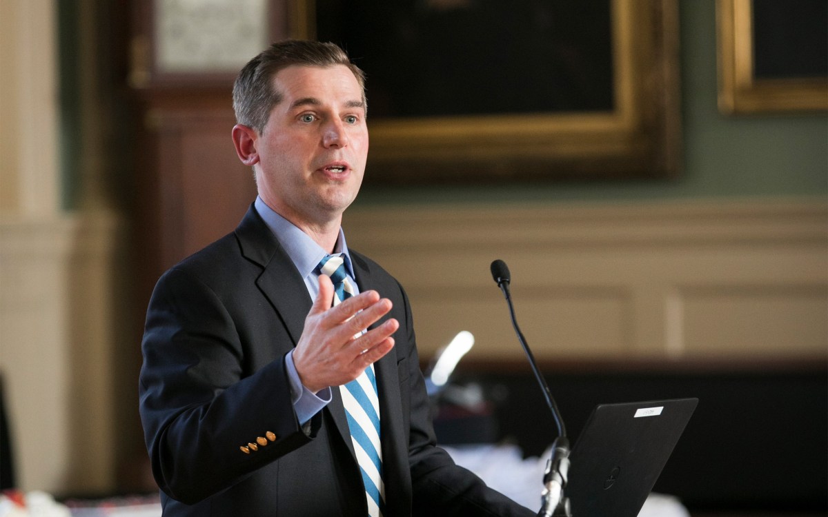 Racial discrimination during COVID led to rise in depression — Harvard ...