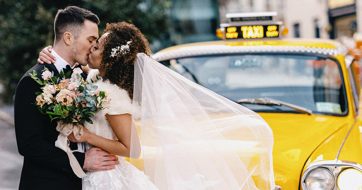 Six couples share stories of how they met at Harvard — Harvard Gazette