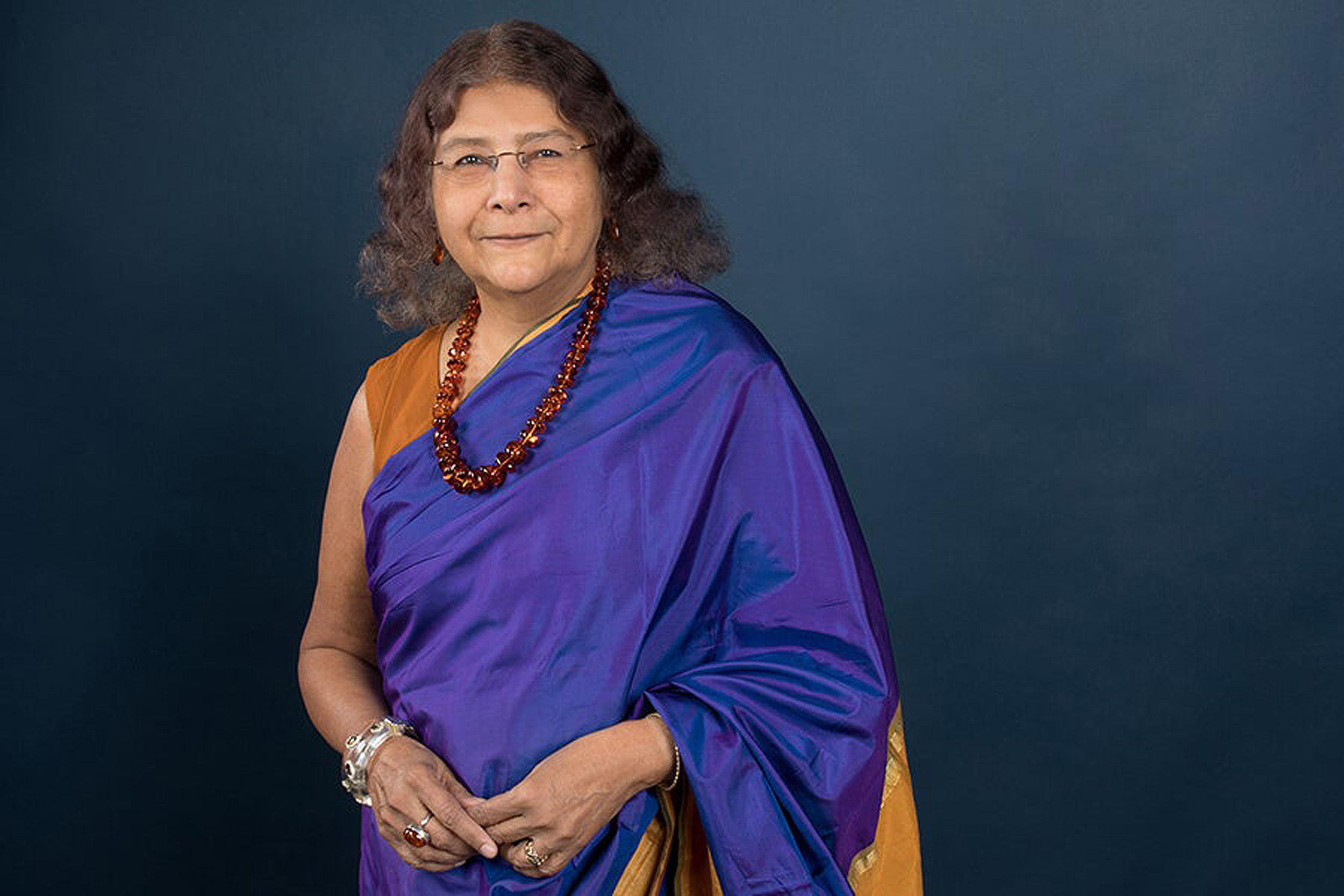 Sheila Jasanoff wins prestigious Holberg Prize — Harvard Gazette