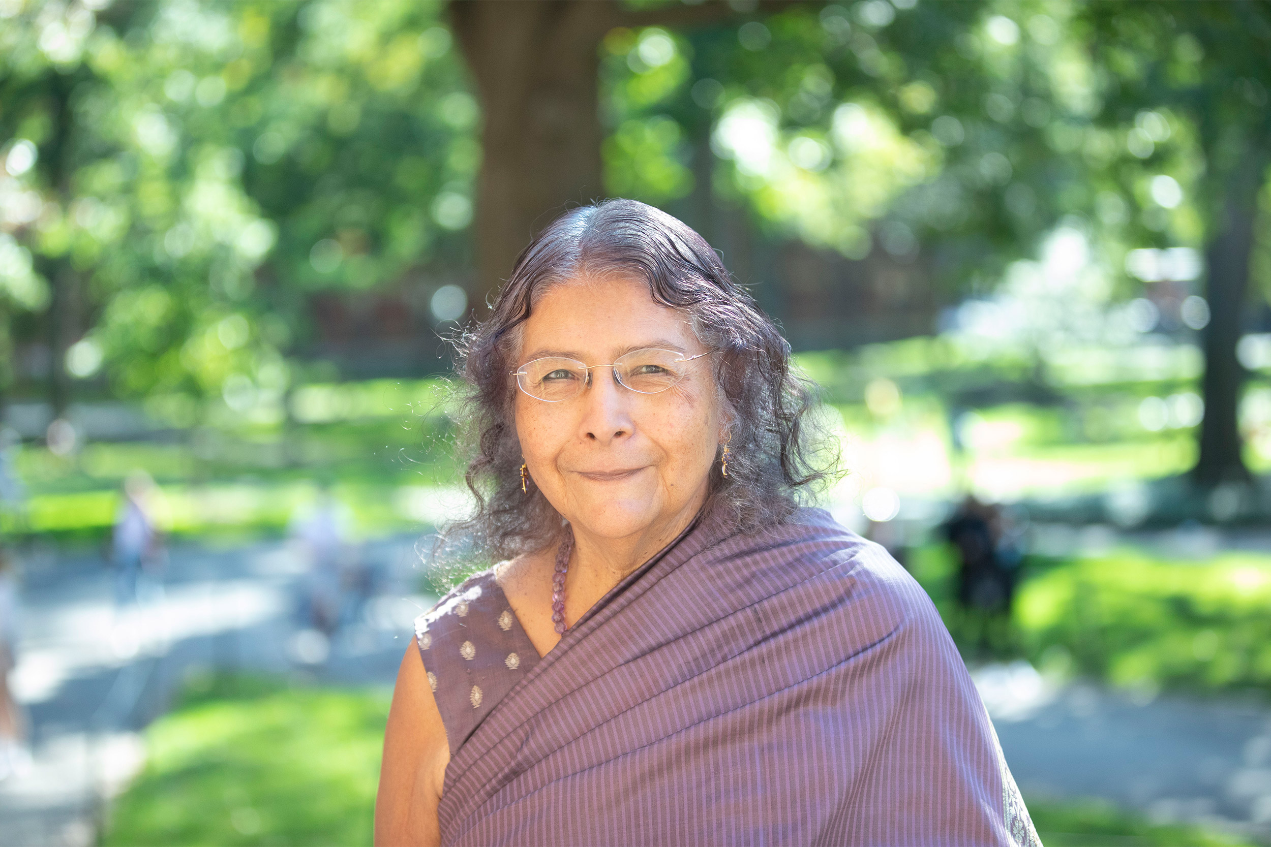 Holberg winner Sheila Jasanoff recognized for study of science and ...