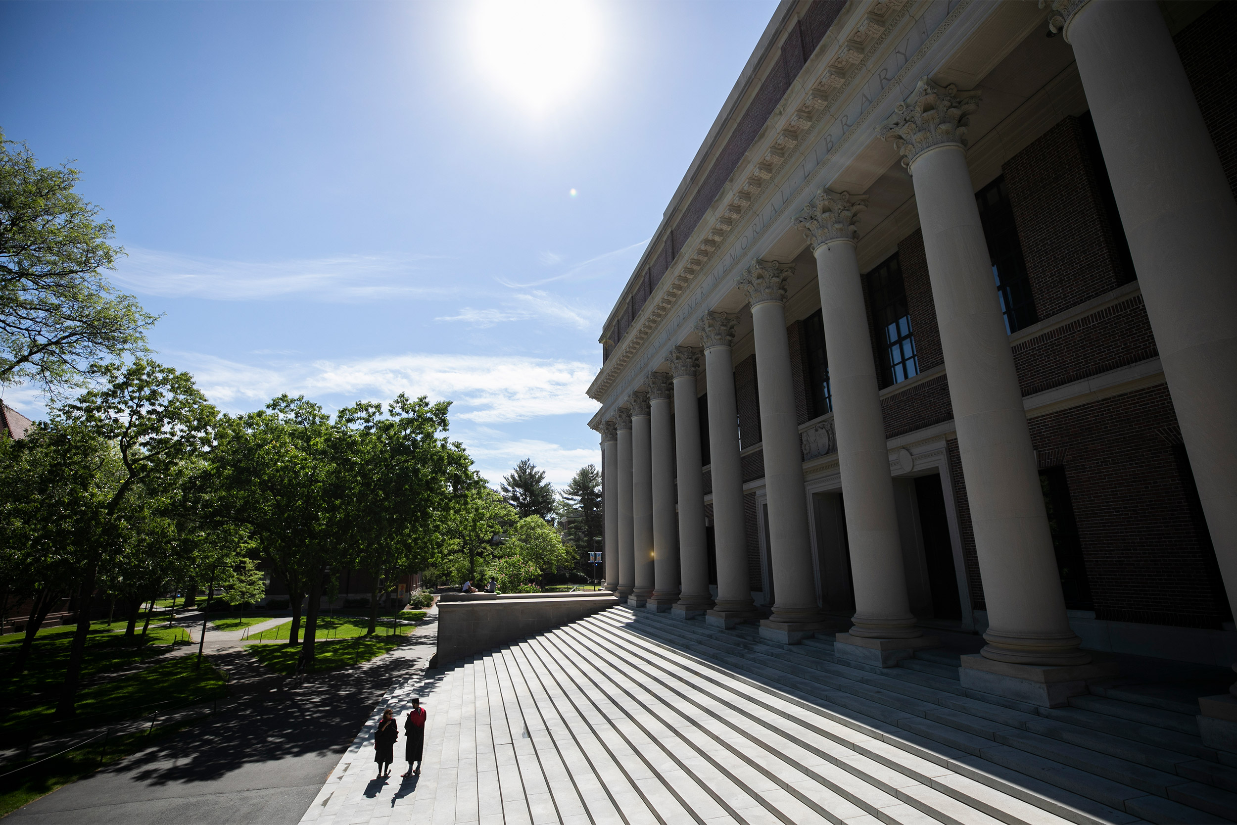 Taking best of innovations, lessons of pandemic education — Harvard Gazette