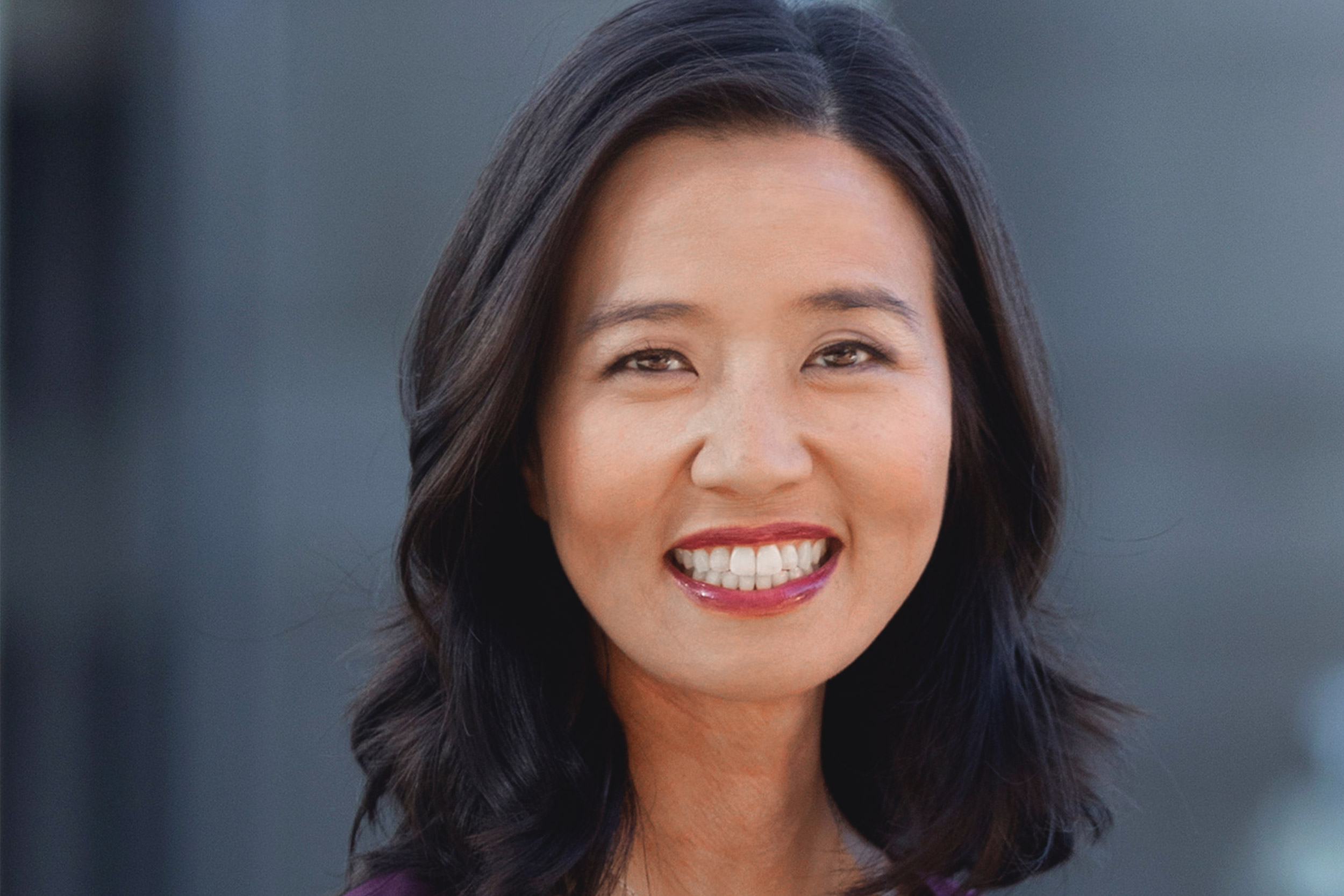 Mayor Michelle Wu named Class Day speaker — Harvard Gazette