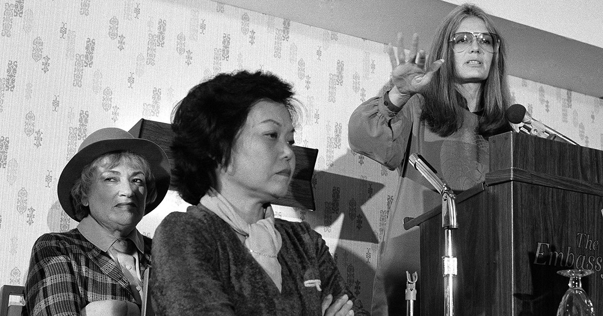 How Title IX transformed colleges, universities over past 50 years ...