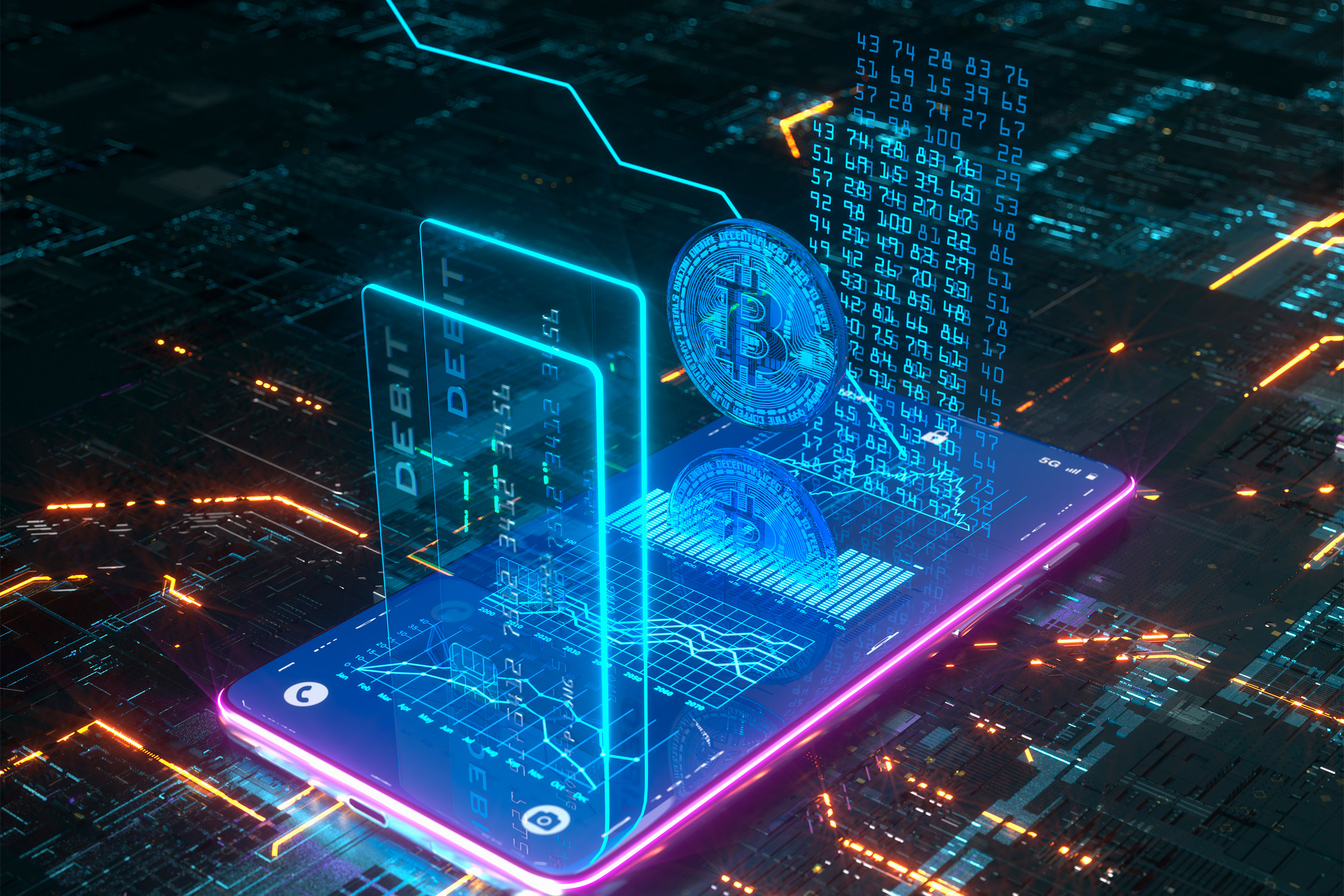 So what happened to crypto? — Harvard Gazette