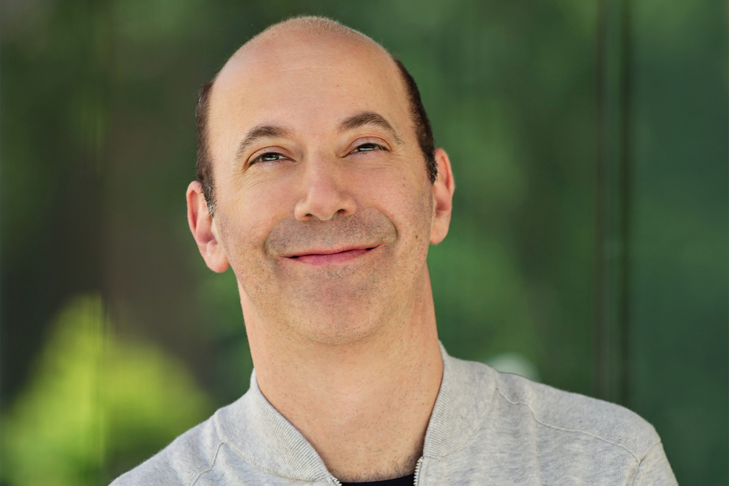 Jesse Hoffnung-Garskof joins Faculty of Arts and Sciences — Harvard Gazette