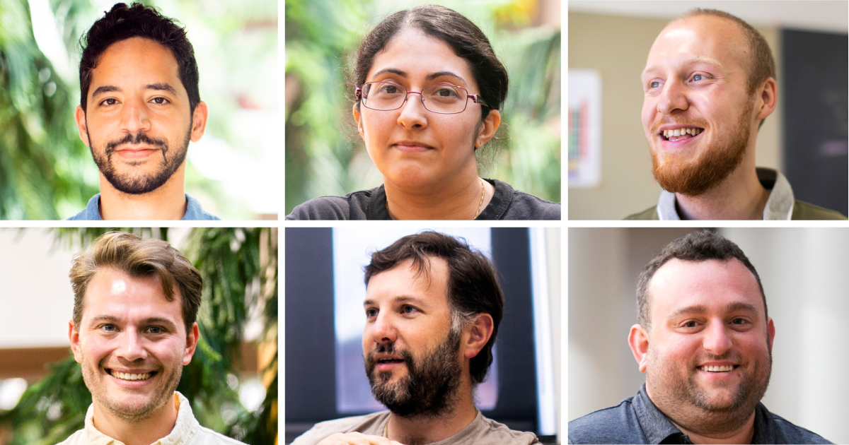 Cutting-edge science at the Harvard’s Rowland Institute — Harvard Gazette