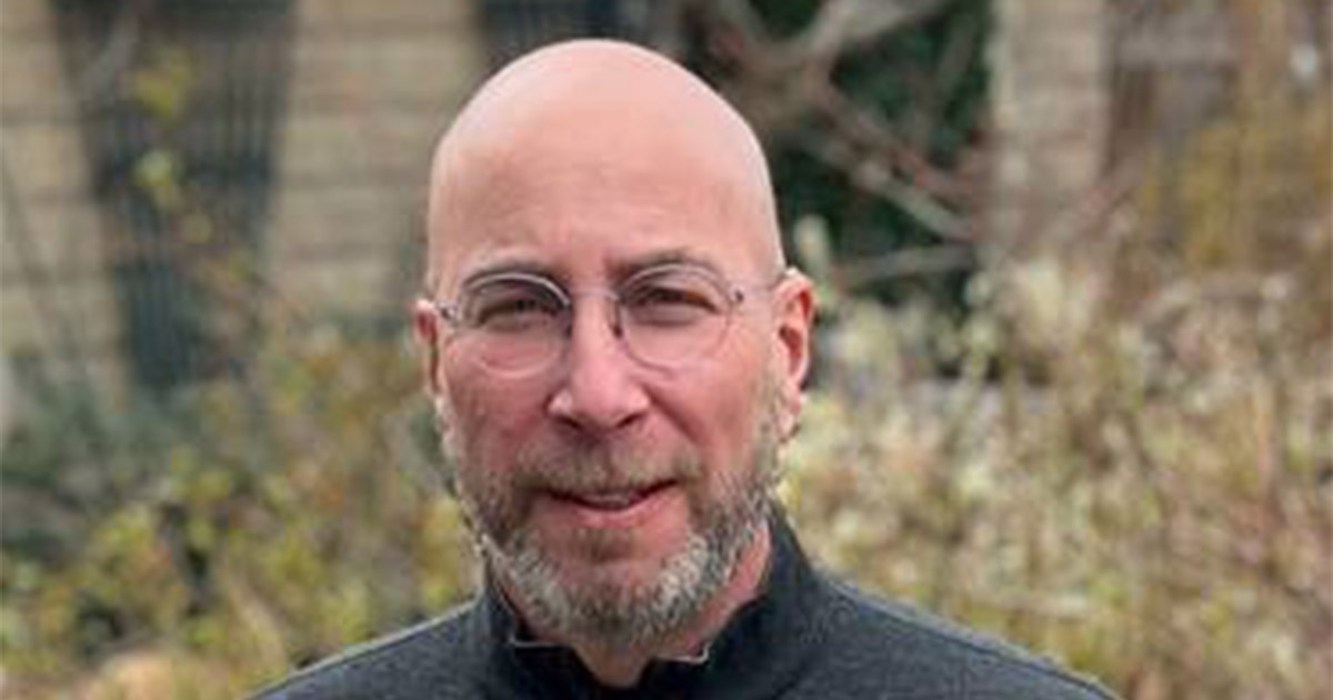 Excerpt from memoir of former Bioethics Fellow Jay Baruch — Harvard Gazette