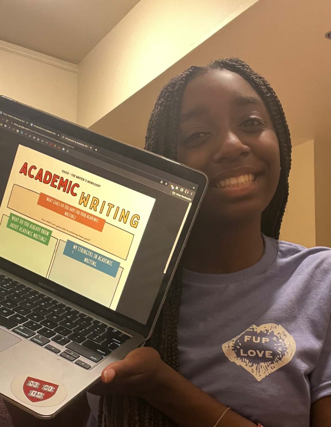 A transformative SPARK — Harvard Gazette